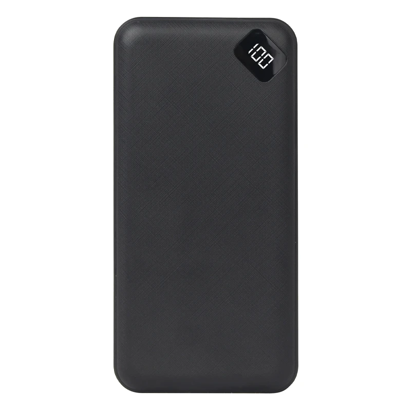 خرید پاوربانک تسکو مدل TP 829 ظرفیت 10000 میلی آمپر - شایگان شاپ