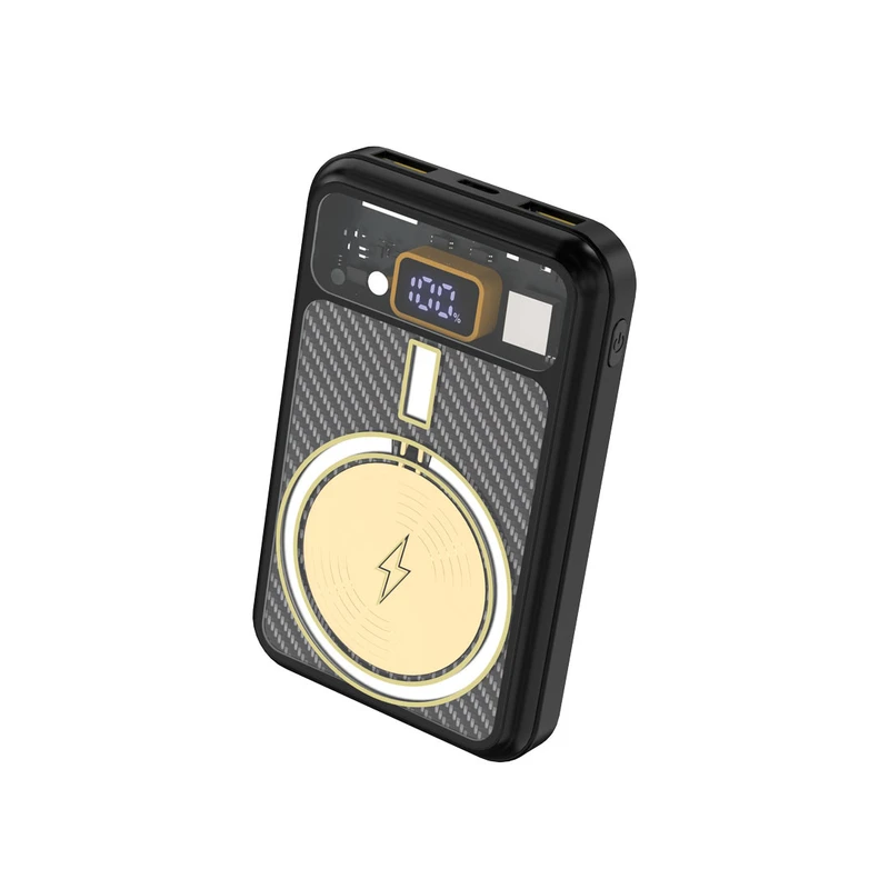 خرید پاوربانک تسکو مدل TP 892W ظرفیت 20000 میلی آمپر ساعت - شایگان شاپ